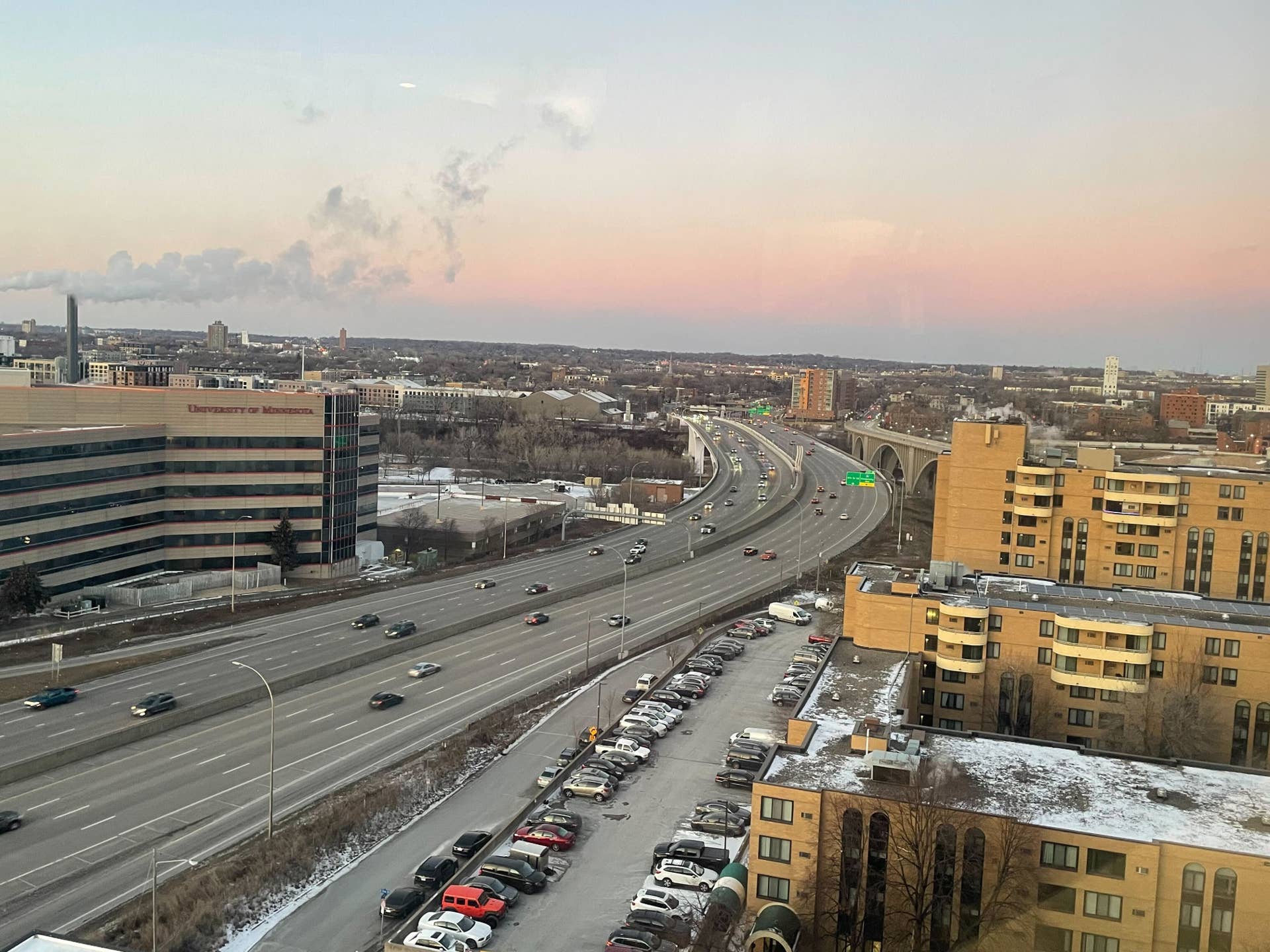 MnDOT will close I-94 in both directions over the weekend - Bring Me ...