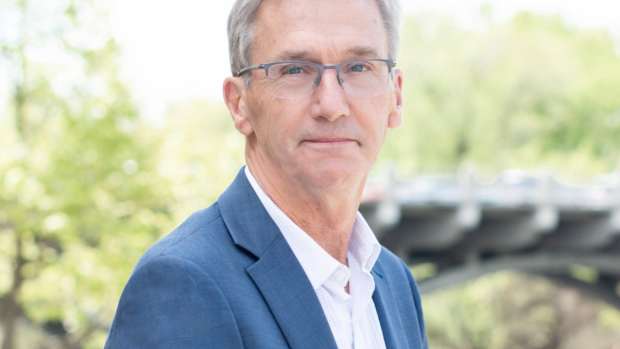 Scott Jensen launches his second bid for Minnesota governor - Bring Me ...