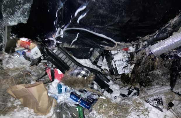 As details of DWI crash emerge, Walz and Flanagan call on Hennepin ...