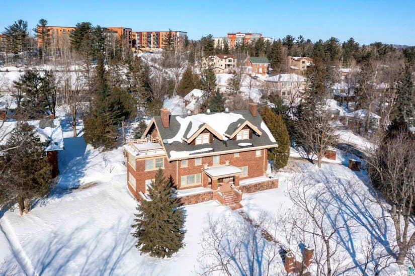 Gallery: Historic Duluth home on the market for nearly $1M - Bring Me ...