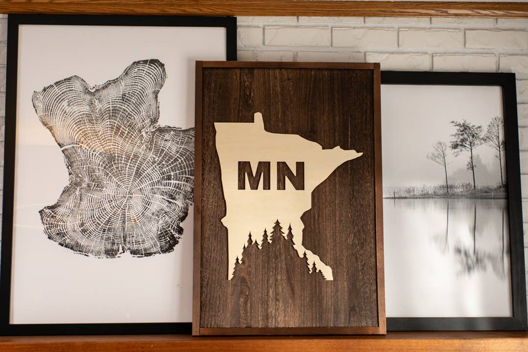 BWCA inspires Minnesota artists to create Boundary - Bring Me The News