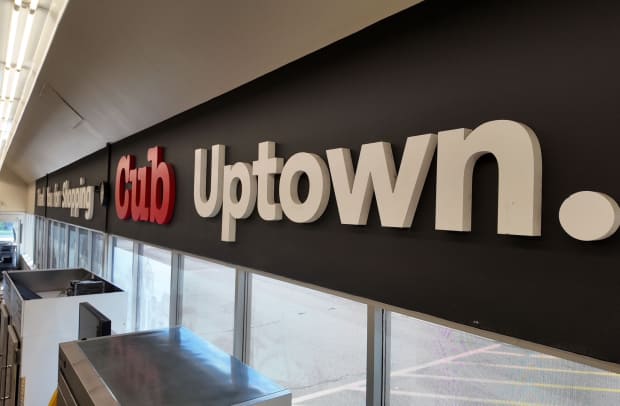Cub Foods reopens in Uptown with new products, refreshed layout - Bring ...