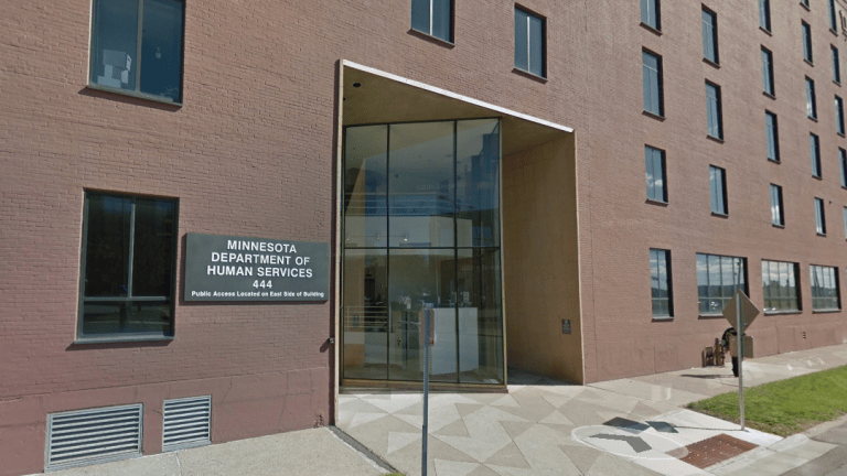 People are mad top DHS investigator is still being paid while on leave ...