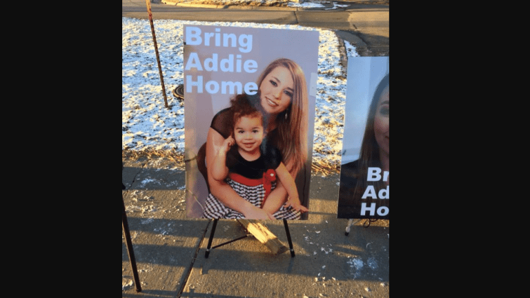 Man sentenced to 20 years for murder of girlfriend whose body was never ...