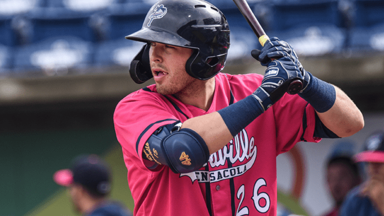 Twins prospect Ryan Costello found dead in New Zealand - Bring Me The News