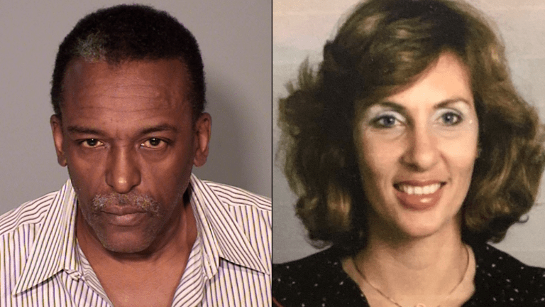 Charges filed in cold case of 1992 St. Paul murder - Bring Me The News