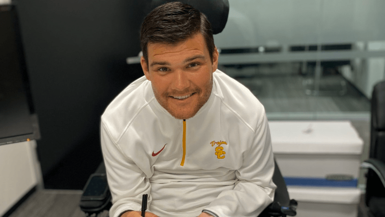 Jack Jablonski keeps NHL dream alive by landing full-time job with the ...