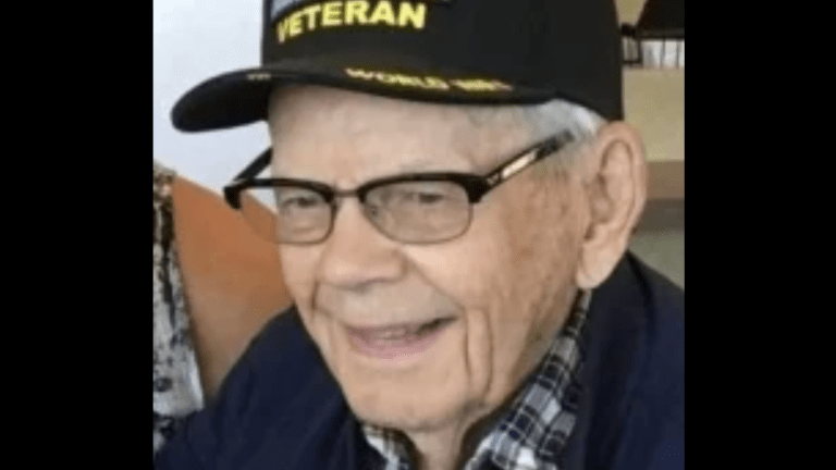 100-year-old man raises $100K by walking 100 miles in Minnesota - Bring ...