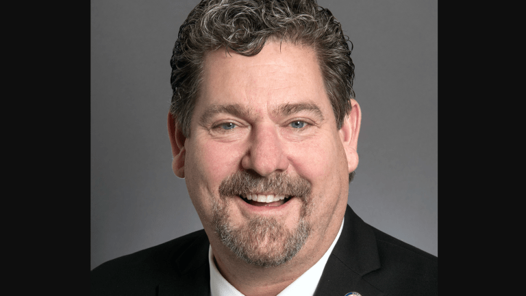 State Senator John Jasinski cited on suspicion of DWI - Bring Me The News