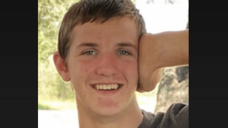 Teen missing since Halloween is back with his family - Bring Me The News