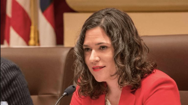 Lisa Bender, Minneapolis City Council president, will not seek ...