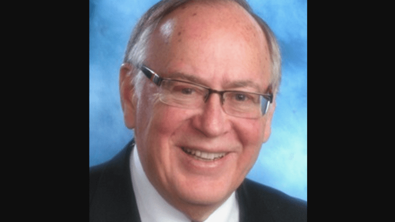 Minnesota Sen. David Senjem tests positive for COVID-19 - Bring Me The News