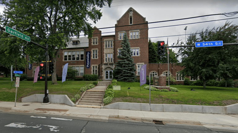 Catholic school employee allegedly had 'inappropriate physical contact ...