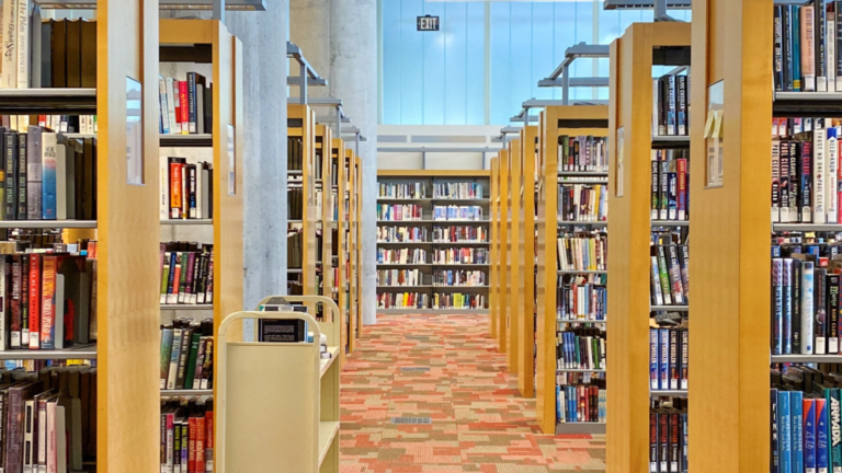 Hennepin County libraries eliminate late fees - Bring Me The News