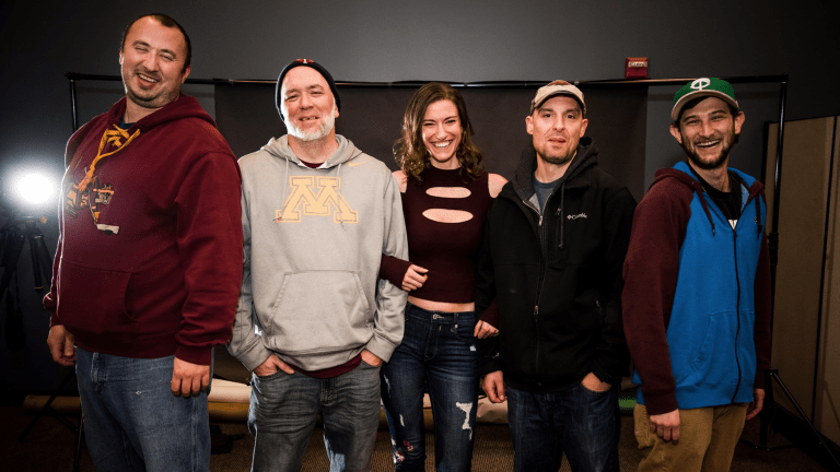 93X 'Half-Assed Morning Show' to be furloughed periodically for 90 days - Bring Me The News