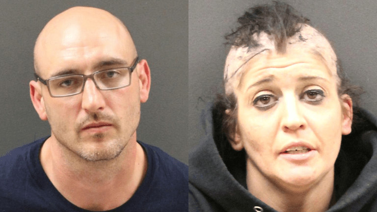 Charges: Duo caught trafficking $1M in meth from Arizona to Minnesota ...