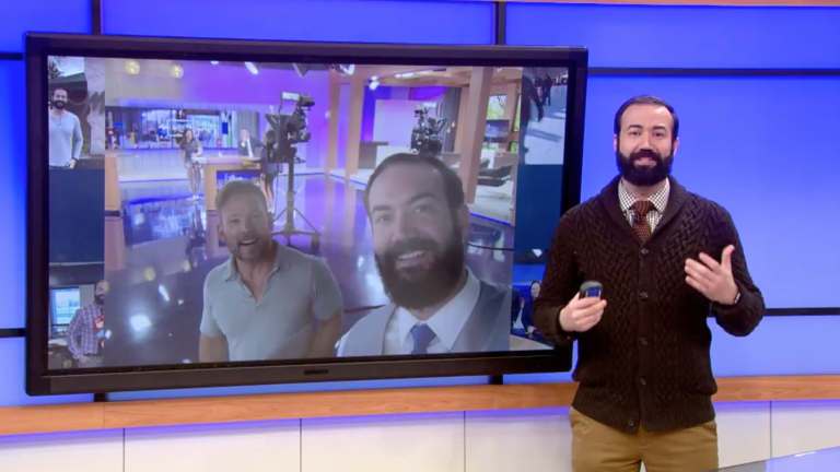 Jason Disharoon exits KARE 11: 'Thank you for letting me into your ...