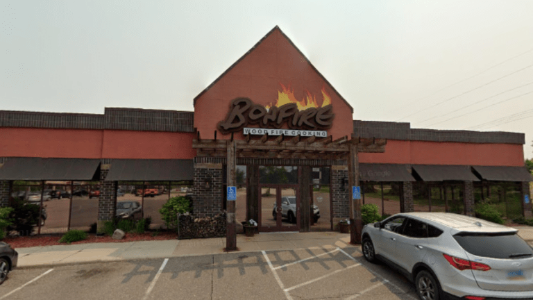All 5 Minnesota Bonfire restaurants close permanently - Bring Me The News