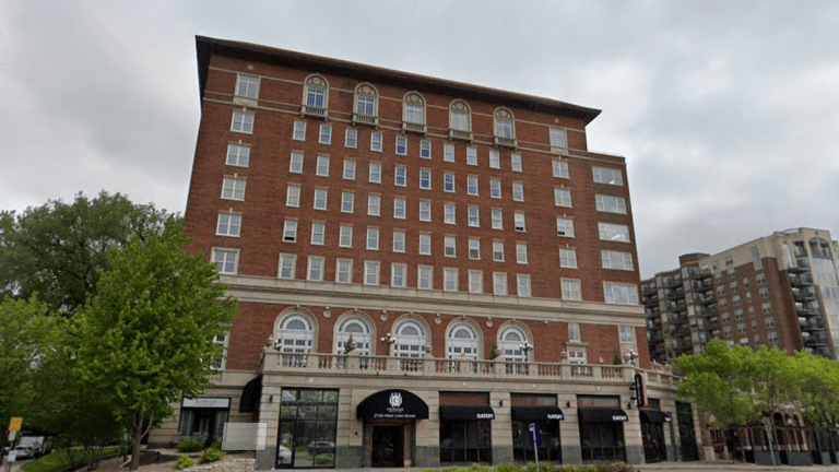 Calhoun Beach Club changing its name to something to be announced later ...