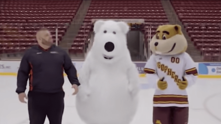 Five years later, hilarious outtakes from Gophers car commercial go ...
