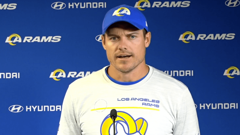 Reports 2nd Interviews For At Least 3 Vikings Head Coach Candidates 