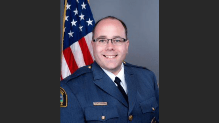 St. Paul's interim police chief announced - Bring Me The News