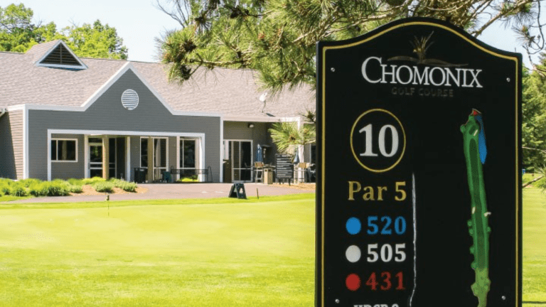 Chomonix golf course in Lino Lakes staves off closure, will continue to ...
