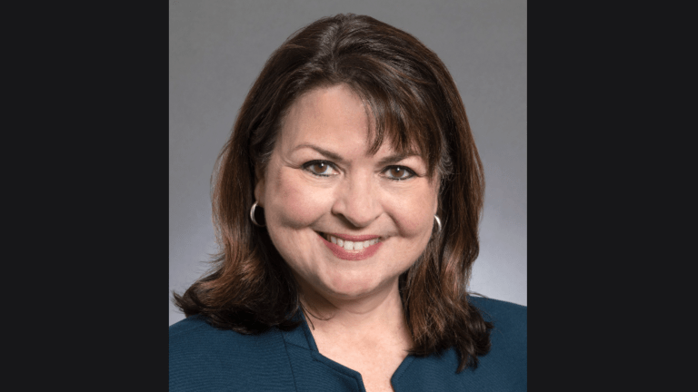 Senate Minority Leader Susan Kent will leave leadership position, won't ...