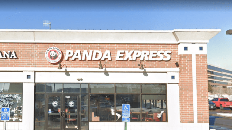 Panda Express opening latest Twin Cities location - Bring Me The News