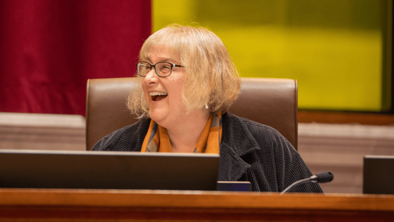 Lisa Goodman, Minneapolis Council Member since 1998, won't seek re ...