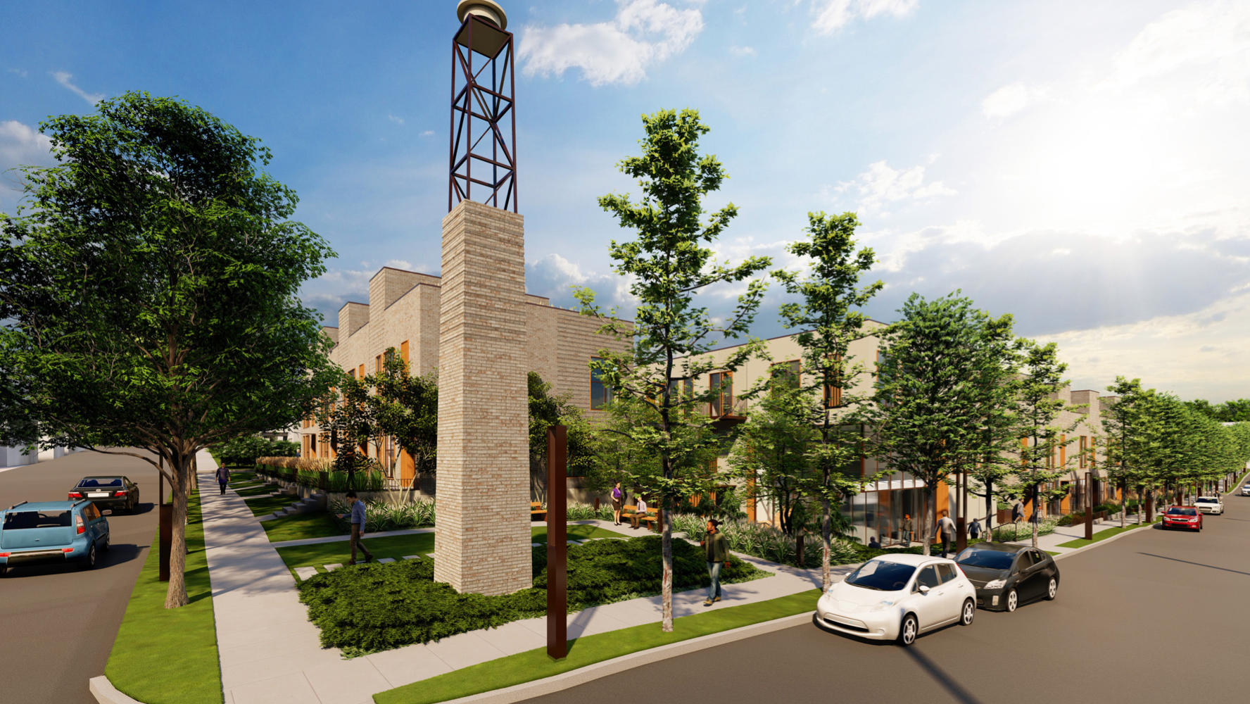Gallery: Redevelopment to bring big changes to downtown Excelsior ...