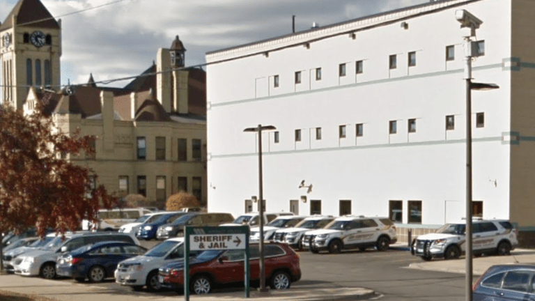 Six inmates at Morrison County Jail treated for suspected overdose ...