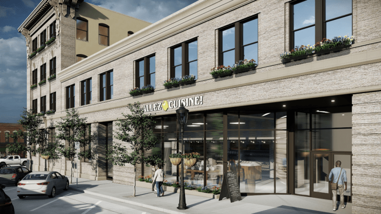 Historic building in downtown Red Wing to be revamped into housing ...