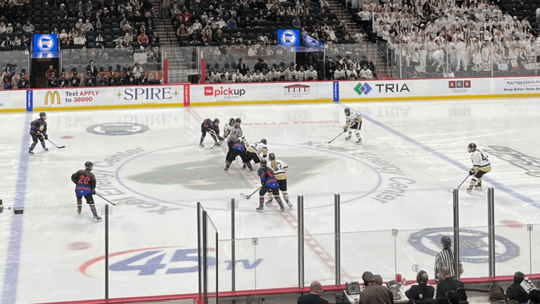 Warroad repeats as champs, Gentry Academy dethrones Andover in girls ...