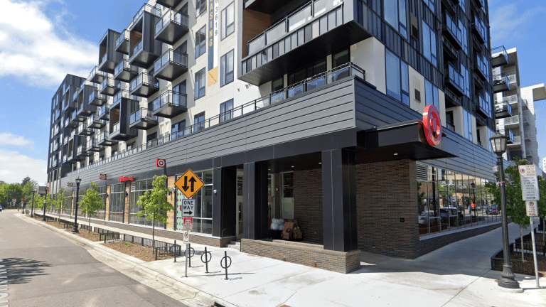 Uptown Minneapolis Target store to close in May - Bring Me The News