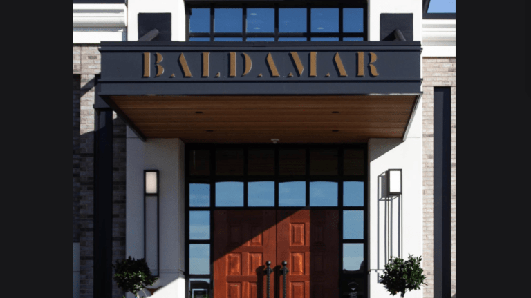 Roseville's Baldamar introduces $90 unlimited brunch menu - Bring Me ...