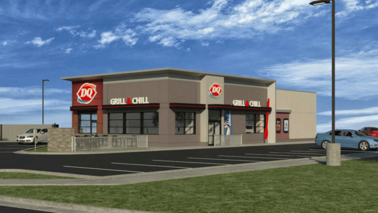Dairy Queen to become Twin Cities suburb's first fast-food joint ...