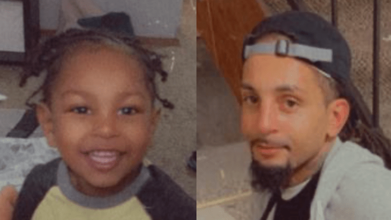 Police: Standoff related to missing child investigation ongoing in ...