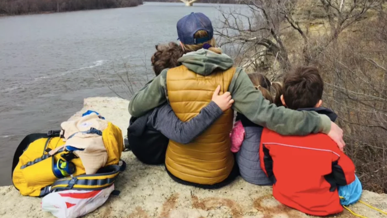 Fundraiser created to support children of convicted murderer Nick ...