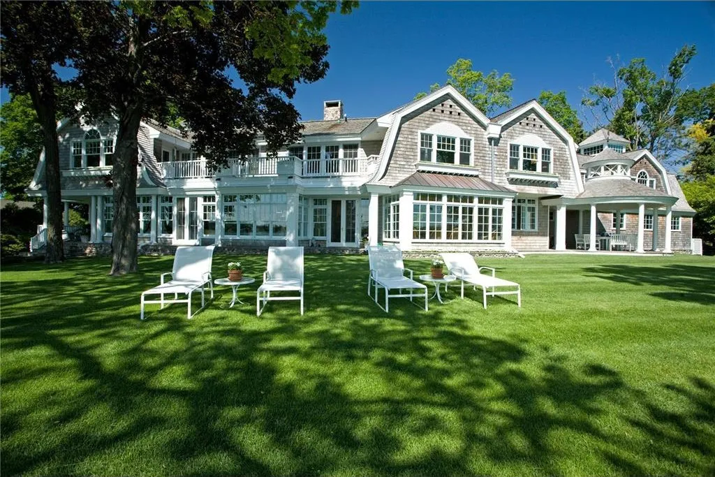 Gallery: 'Landmark' Lake Minnetonka estate lists for nearly $11M ...