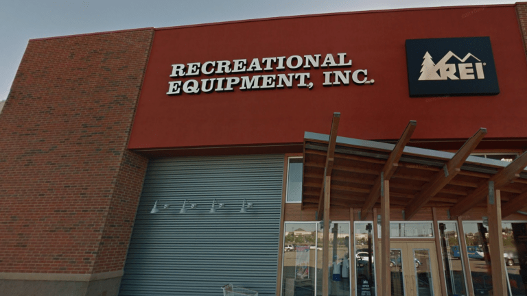 Workers at Maple Grove REI store file for unionization - Bring Me The News