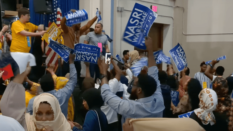 Minnesota DFL chair threatens to expel those involved in Ward 10 brawl - Bring Me The News