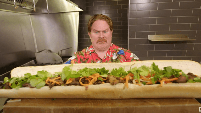 Two Minnesotan sandwiches make Mashed's 'Best Sandwiches on Man v. Food ...