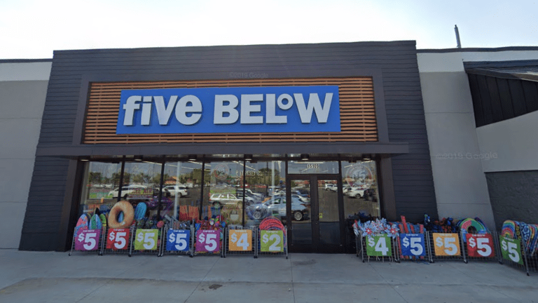 New Five Below stores coming to Duluth, Albertville - Bring Me The News
