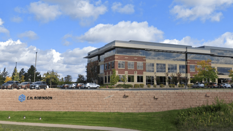 Eden Prairie-based C.H. Robinson layoffs approximately 300 employees ...