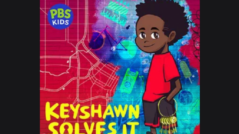 New PBS Kids podcast features a north Minneapolis boy who solves ...