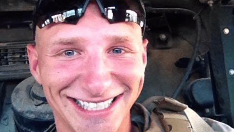 Marine from Minnesota killed in motorcycle crash - Bring Me The News