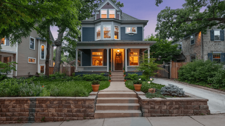 Gallery: Lowry Hill home tied to Minnesota pickle history hits the ...