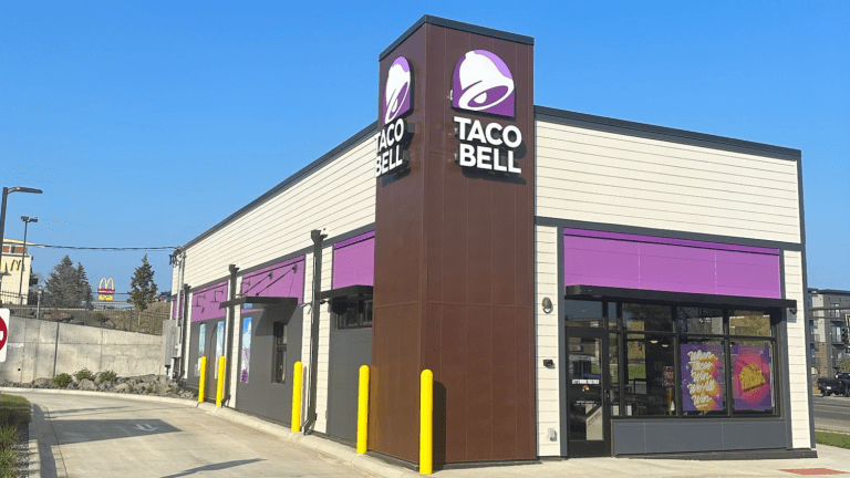 Duluth's new Taco Bell offers free tacos for a year to first 50 ...