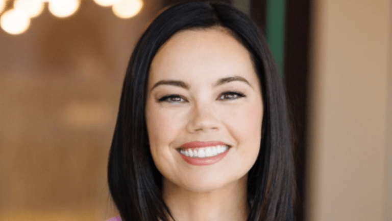 Minnetonka-raised journalist Jo Ling Kent joins CBS News - Bring Me The ...